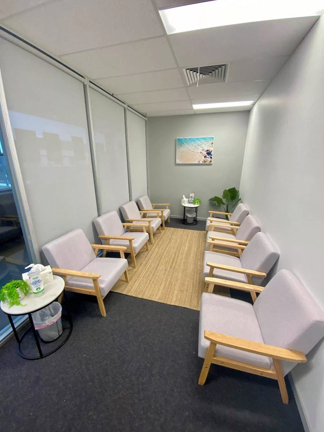 Inspire Health & Medical Locations | Trauma Therapy Near Me